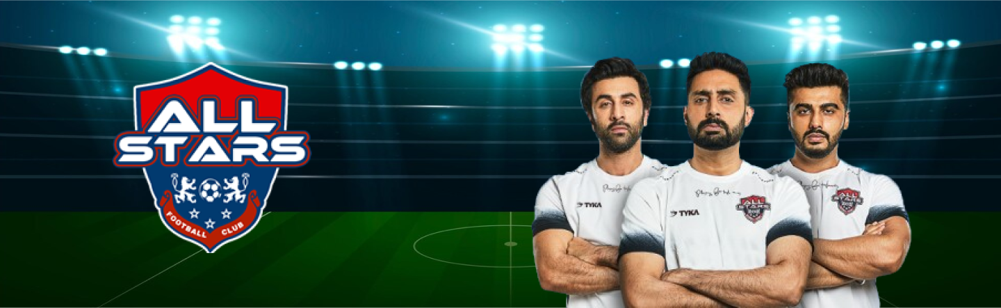 All Star Football Club